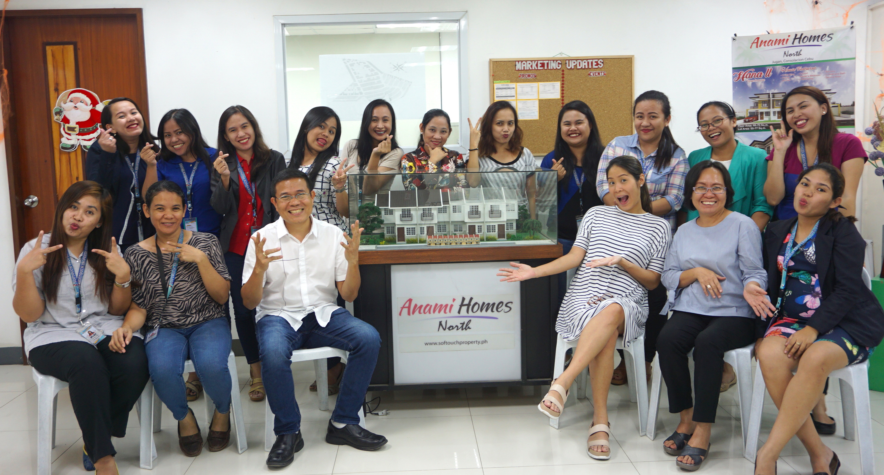 careers - Softouch Property Development Corporation