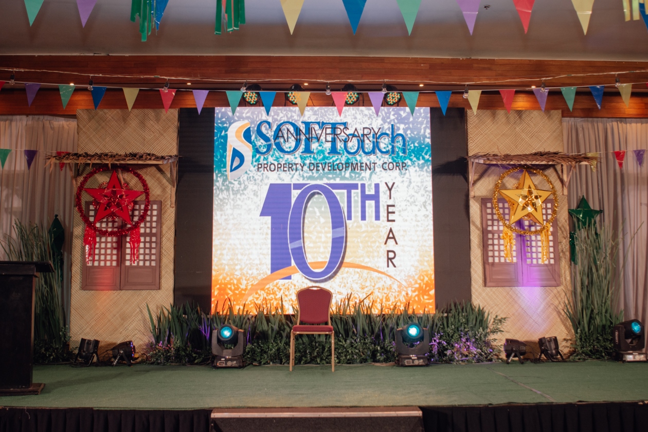 01 - Softouch Property Development Corporation