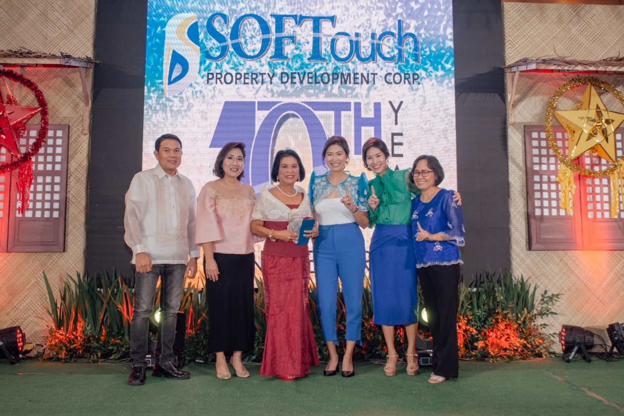 SPDC Celebrates a Decade of Service & Commitment